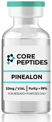 Buy Pinealon peptide (20mg) - Core Peptides
